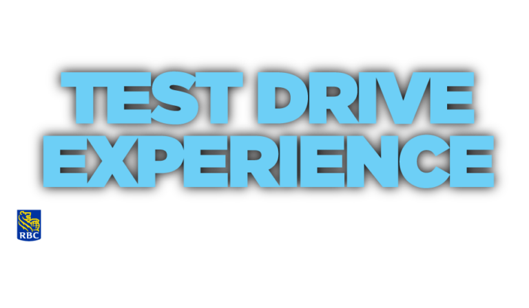 Test Drive Experience at the 2025 Vancouver Auto Show